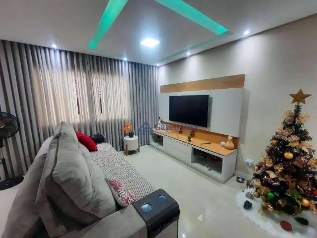Casa / Sobrado para Venda em São Paulo/SP Vila Ré 3 Quartos