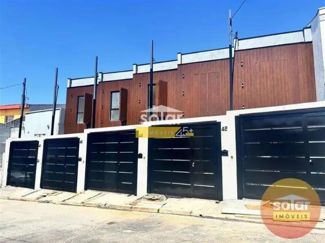 Casa / Sobrado para Venda em São Paulo/SP Vila Ré 3 Quartos