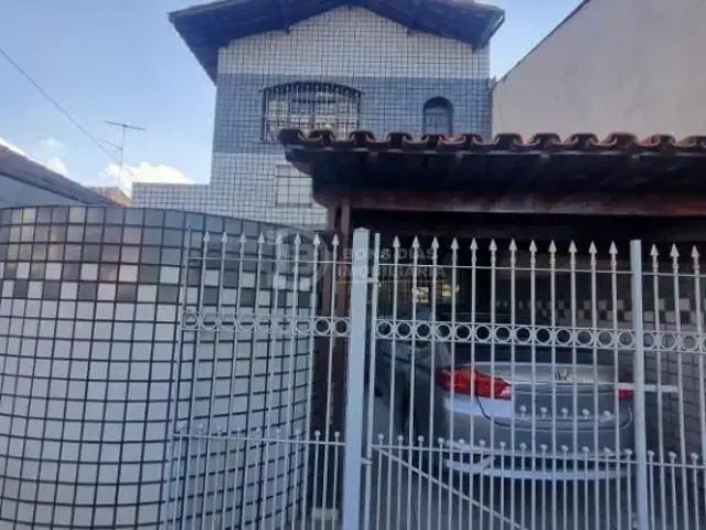 Casa / Sobrado para Venda em São Paulo/SP Vila Ré 3 Quartos