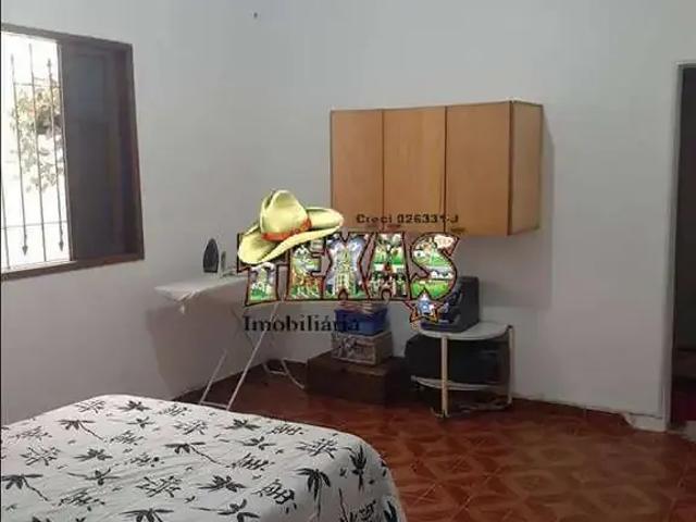 Casa / Sobrado para Venda em São Paulo/SP Vila Ré 3 Quartos