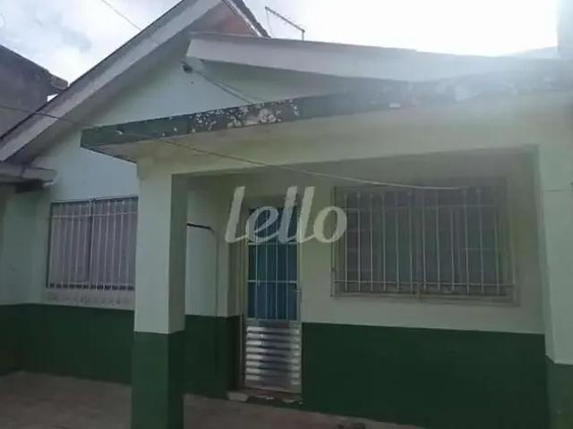 Casa / Sobrado para Venda em São Paulo/SP Vila Ré 3 Quartos