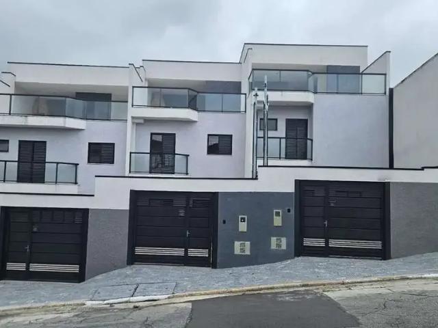 Casa / Sobrado para Venda em São Paulo/SP Vila Ré 3 Quartos