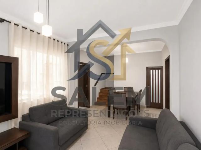 Casa / Sobrado para Venda em São Paulo/SP Vila Ré 3 Quartos