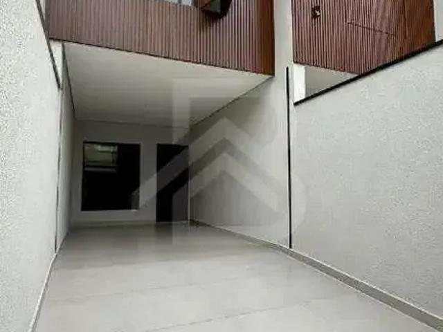 Casa / Sobrado para Venda em São Paulo/SP Vila Ré 3 Quartos