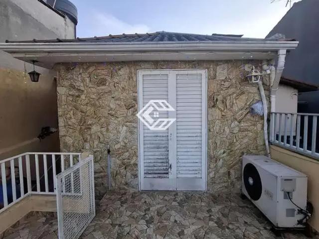 Casa / Sobrado para Venda em São Paulo/SP Vila Ré 3 Quartos