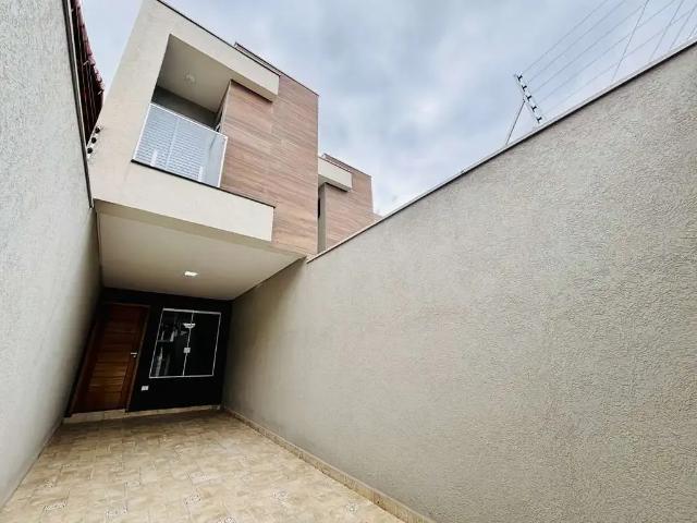 Casa / Sobrado para Venda em São Paulo/SP Vila Ré 3 Quartos