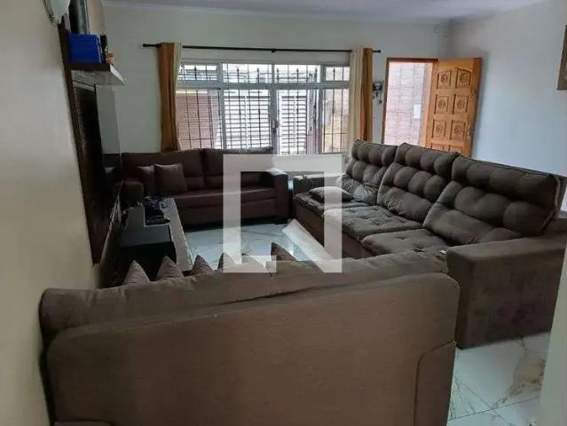 Casa / Sobrado para Venda em São Paulo/SP Vila Ré 3 Quartos