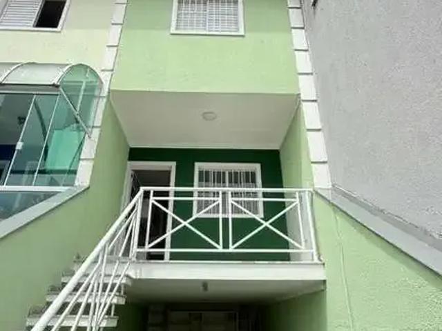 Casa / Sobrado para Venda em São Paulo/SP Vila Ré 3 Quartos