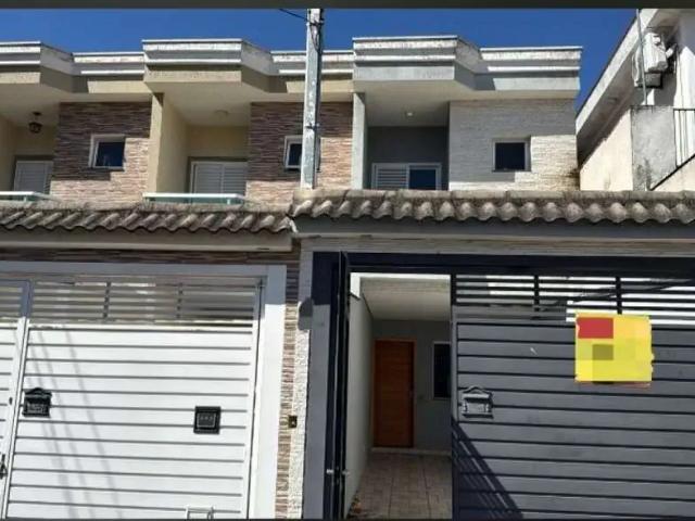 Casa / Sobrado para Venda em São Paulo/SP Vila Ré 3 Quartos