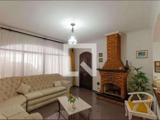 Casa / Sobrado para Venda em São Paulo/SP Vila Ré 3 Quartos