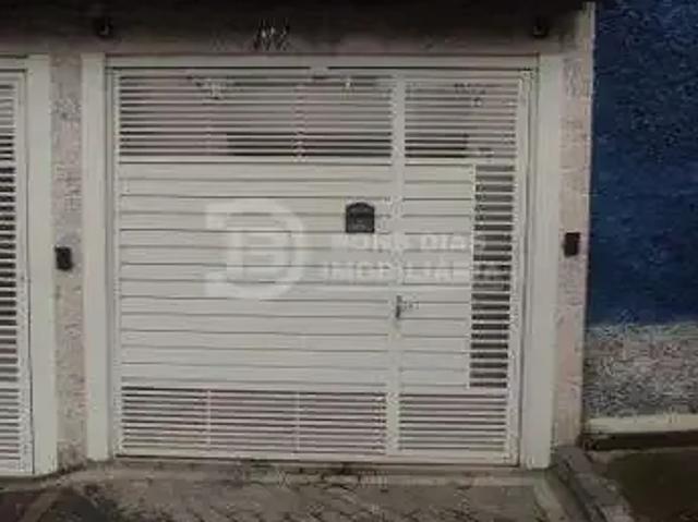 Casa / Sobrado para Venda em São Paulo/SP Vila Ré 3 Quartos