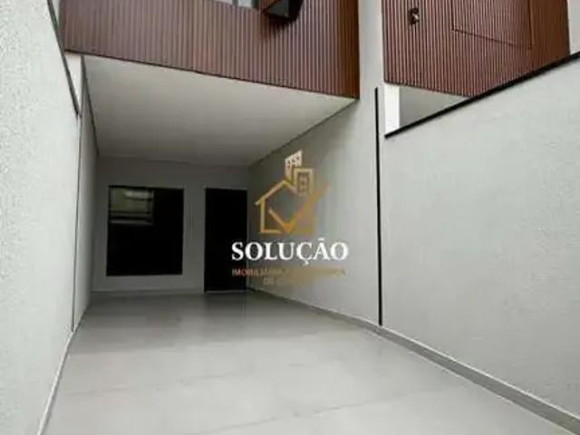 Casa / Sobrado para Venda em São Paulo/SP Vila Ré 3 Quartos