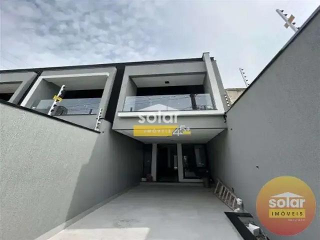 Casa / Sobrado para Venda em São Paulo/SP Vila Ré 3 Quartos