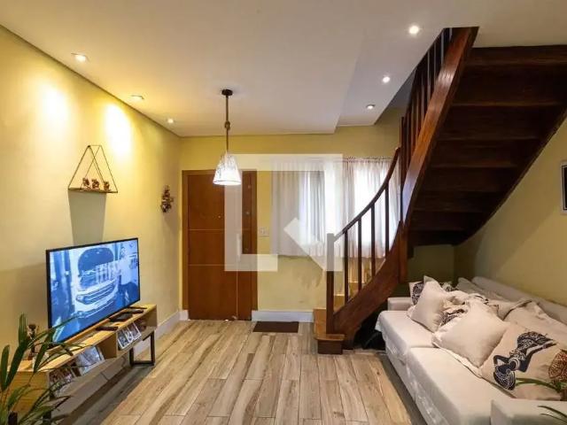 Casa / Sobrado para Venda em São Paulo/SP Vila Ré 3 Quartos