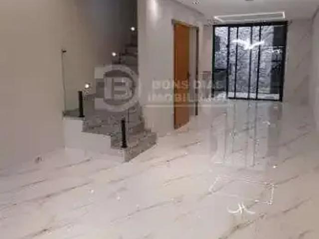 Casa / Sobrado para Venda em São Paulo/SP Vila Ré 3 Quartos