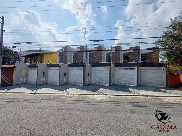 Casa / Sobrado para Venda em São Paulo/SP Vila Ré 3 Quartos