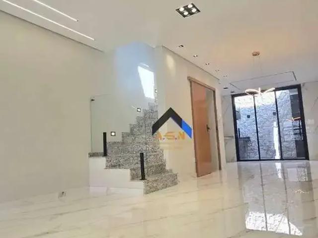 Casa / Sobrado para Venda em São Paulo/SP Vila Ré 3 Quartos