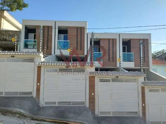 Casa / Sobrado para Venda em São Paulo/SP Vila Ré 3 Quartos