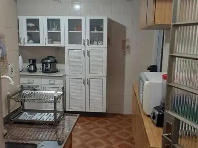 Casa / Sobrado para Venda em São Paulo/SP Vila Ré 3 Quartos