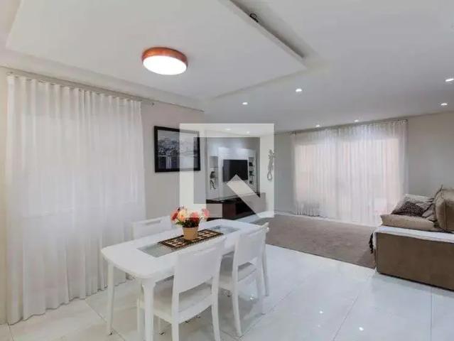 Casa / Sobrado para Venda em São Paulo/SP Vila Ré 3 Quartos