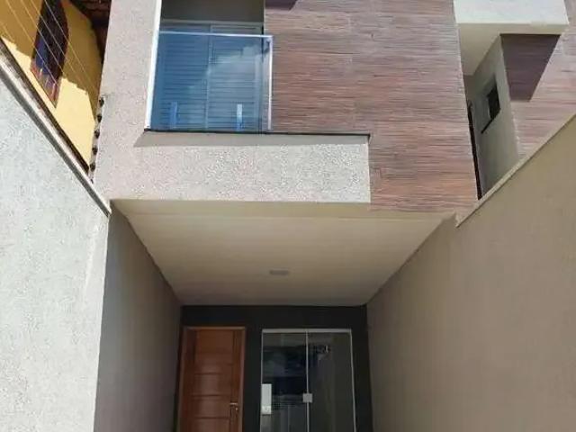 Casa / Sobrado para Venda em São Paulo/SP Vila Ré 3 Quartos