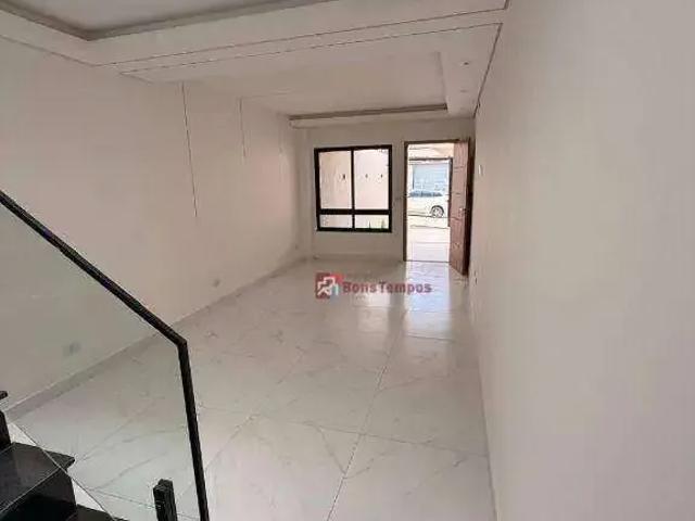 Casa / Sobrado para Venda em São Paulo/SP Vila Ré 3 Quartos