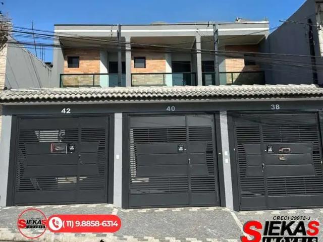 Casa / Sobrado para Venda em São Paulo/SP Vila Ré 3 Quartos