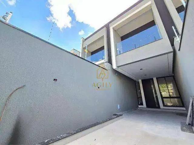 Casa / Sobrado para Venda em São Paulo/SP Vila Ré 3 Quartos