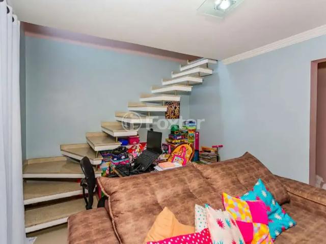 Casa / Sobrado para Venda em São Paulo/SP Vila Ré 3 Quartos