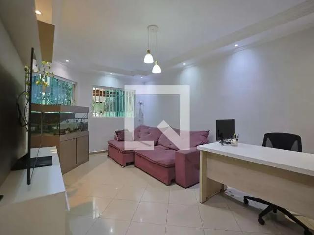 Casa / Sobrado para Venda em São Paulo/SP Vila Ré 3 Quartos