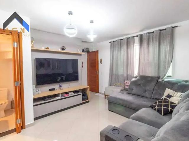 Casa / Sobrado para Venda em São Paulo/SP Vila Ré 3 Quartos