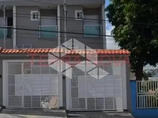 Casa / Sobrado para Venda em São Paulo/SP Vila Ré 3 Quartos