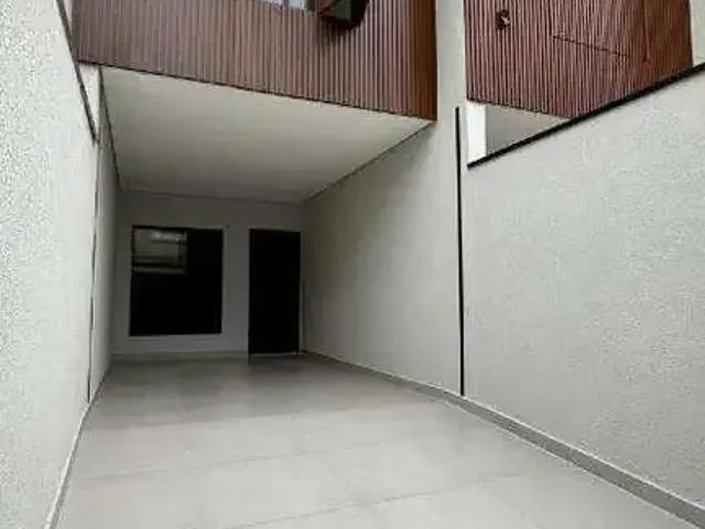 Casa / Sobrado para Venda em São Paulo/SP Vila Ré 3 Quartos