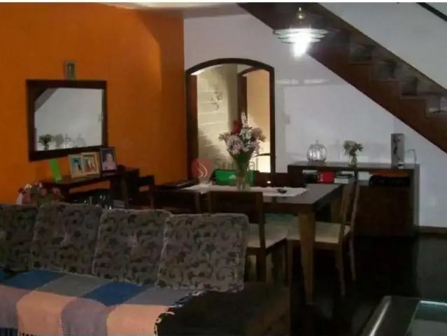 Casa / Sobrado para Venda em São Paulo/SP Vila Ré 3 Quartos