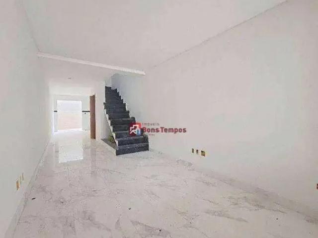 Casa / Sobrado para Venda em São Paulo/SP Vila Ré 3 Quartos