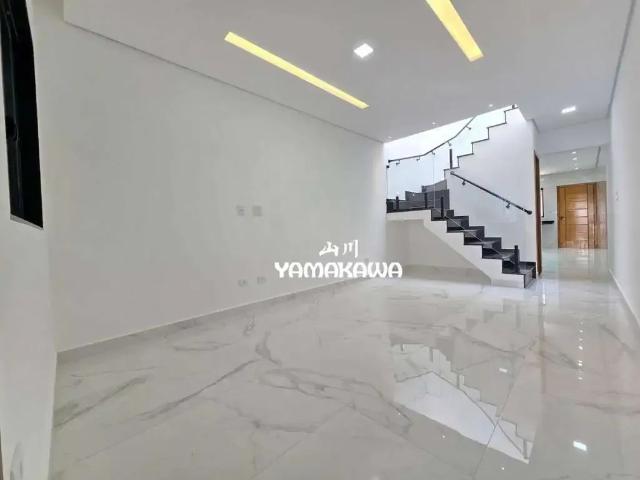 Casa / Sobrado para Venda em São Paulo/SP Vila Ré 3 Quartos