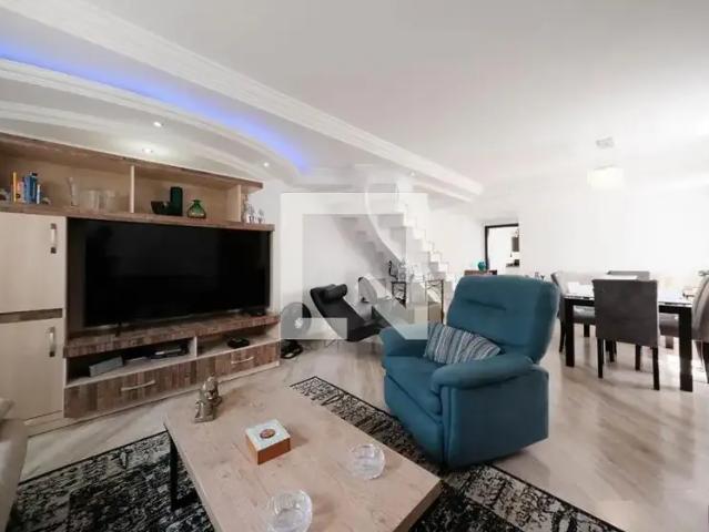 Casa / Sobrado para Venda em São Paulo/SP Vila Ré 3 Quartos
