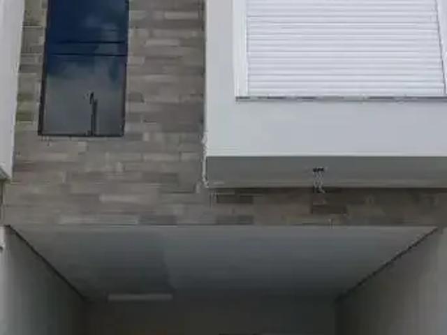 Casa / Sobrado para Venda em São Paulo/SP Vila Ré 3 Quartos