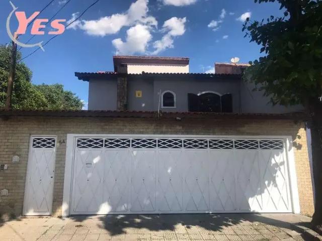 Casa / Sobrado para Venda em São Paulo/SP Vila Ré 3 Quartos