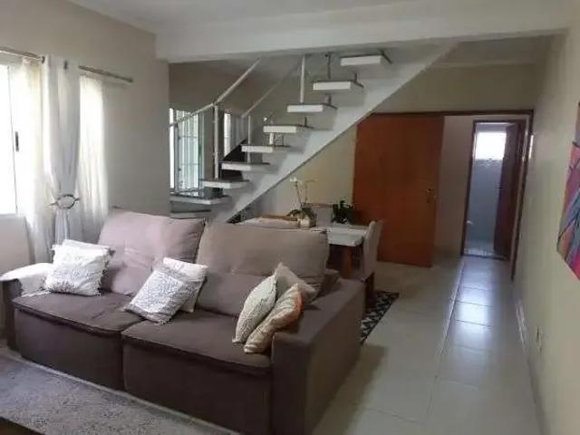 Casa / Sobrado para Venda em São Paulo/SP Vila Ré 3 Quartos