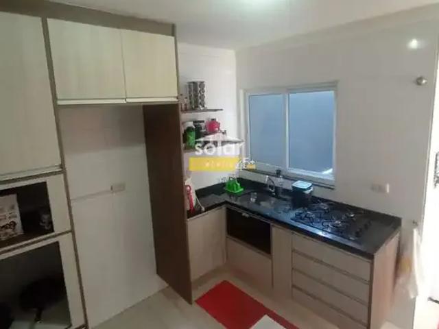 Casa / Sobrado para Venda em São Paulo/SP Vila Ré 3 Quartos