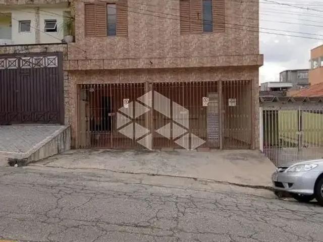 Casa / Sobrado para Venda em São Paulo/SP Vila Ré 4 Quartos