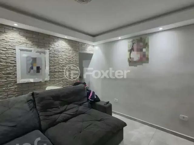 Casa / Sobrado para Venda em São Paulo/SP Vila Ré 4 Quartos
