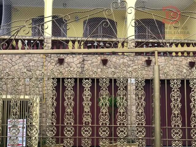 Casa / Sobrado para Venda em São Paulo/SP Vila Ré 4 Quartos