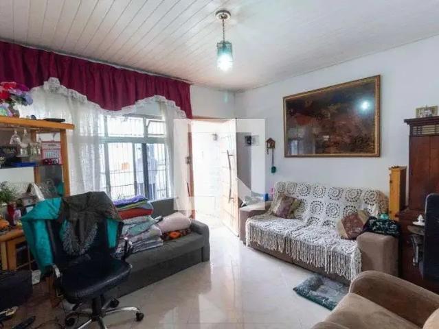 Casa / Sobrado para Venda em São Paulo/SP Vila Ré 4 Quartos