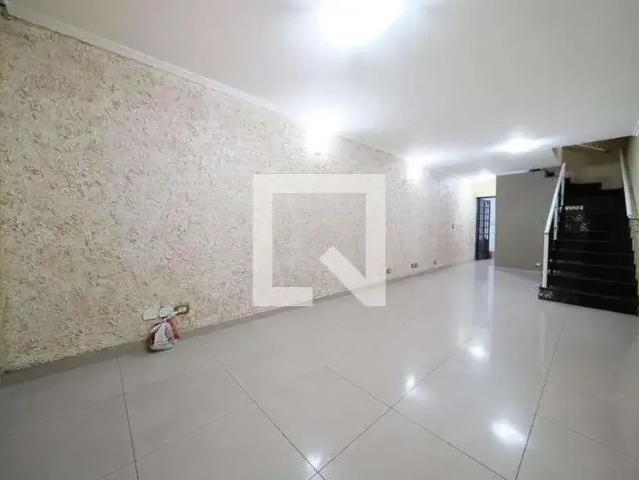Casa / Sobrado para Venda em São Paulo/SP Vila Ré 4 Quartos