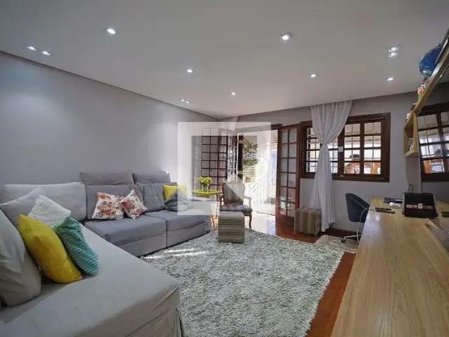 Casa / Sobrado para Venda em São Paulo/SP Vila Ré 4 Quartos