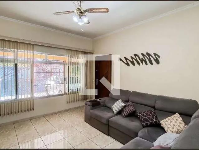Casa / Sobrado para Venda em São Paulo/SP Vila Ré 4 Quartos