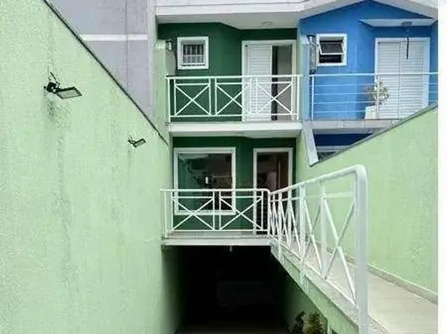 Casa / Sobrado para Venda em São Paulo/SP Vila Ré 4 Quartos