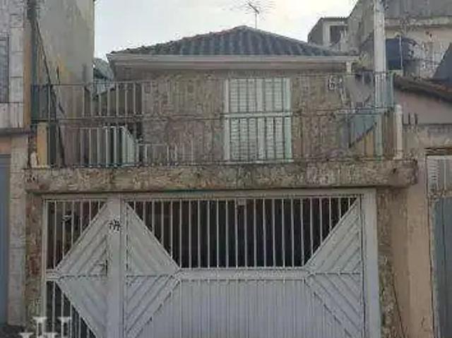 Casa / Sobrado para Venda em São Paulo/SP Vila Ré 4 Quartos